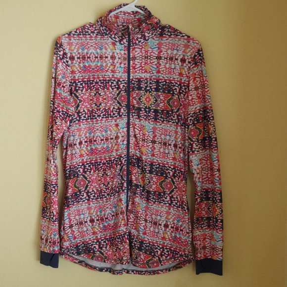 Cuddl Duds | Jackets & Coats | Cuddl Dubs Long Sleeve Zip Front ...